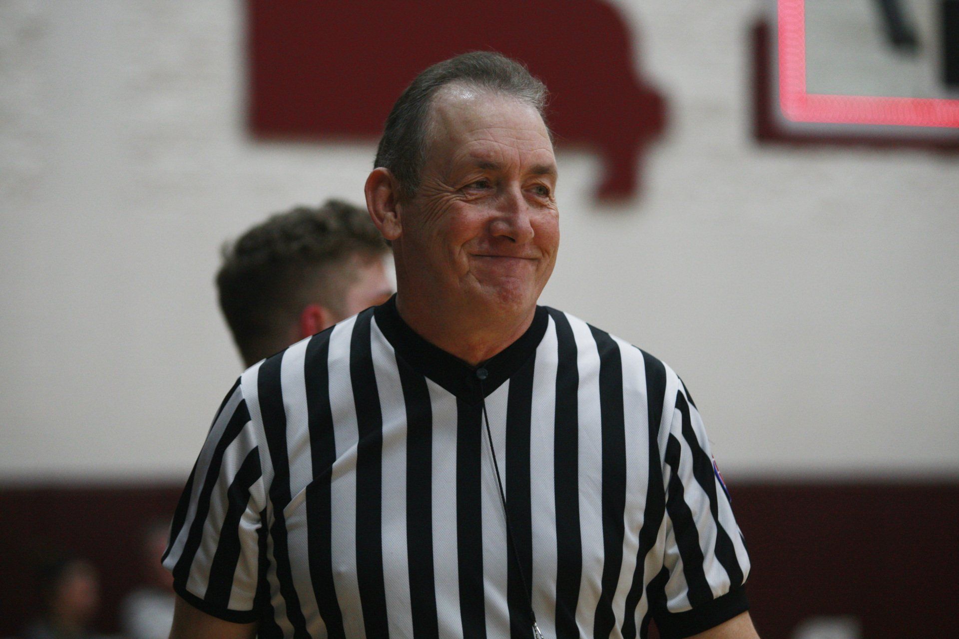 Welcome to the SMBOA