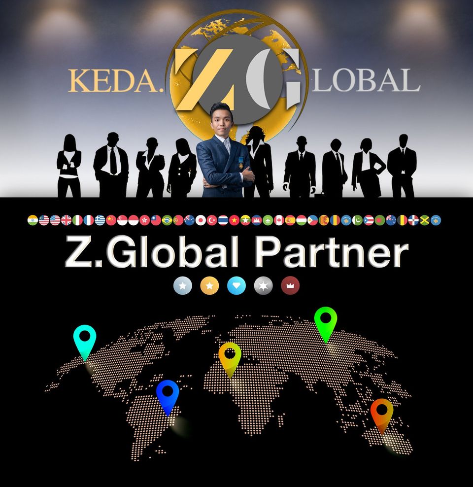 KEDA.Z Global Master Photographer | Photography Post-Processing Online ...