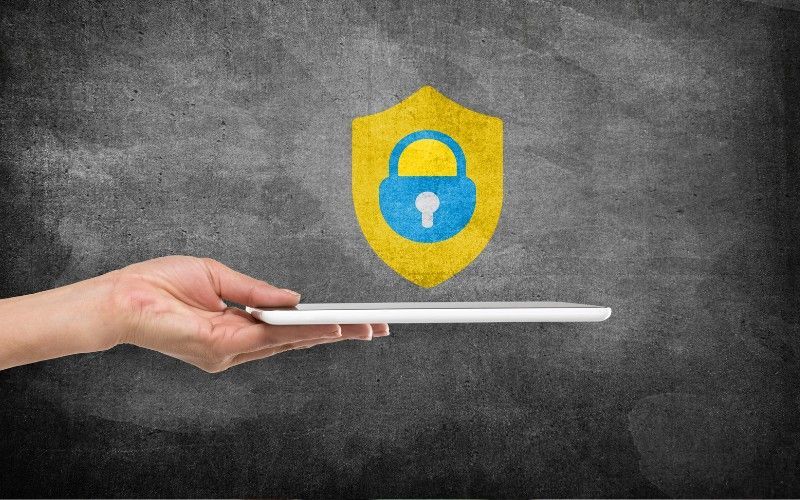 Protect Yourself from Scams and Identity Theft