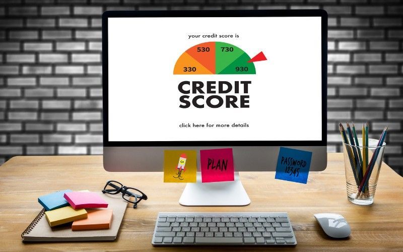 How to Increase Your Credit Score by 100 Points or More