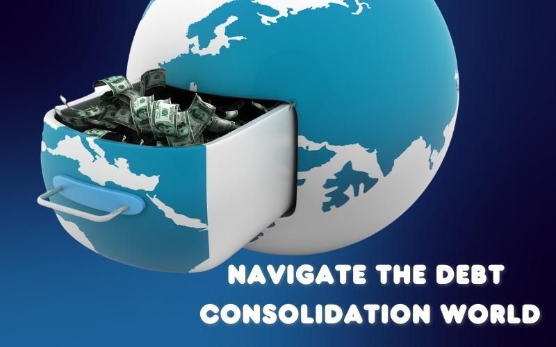 Everything You Need to Know About Debt Consolidation