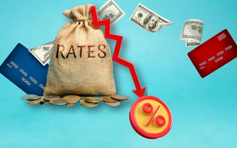 Debt Relief Blog | Pacific Debt