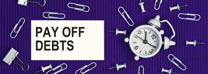 The Fastest Way to Pay Off A Credit Card