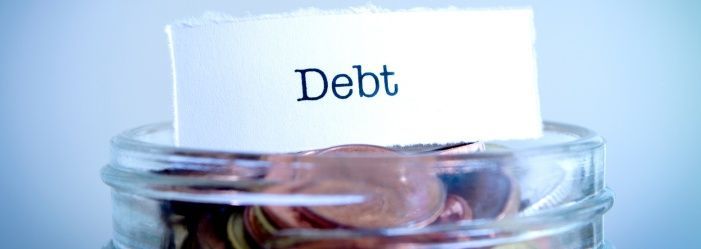 What Are The Different Types Of Debt?