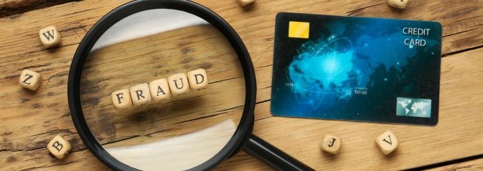 How to Respond to a Credit Card Fraud Alert