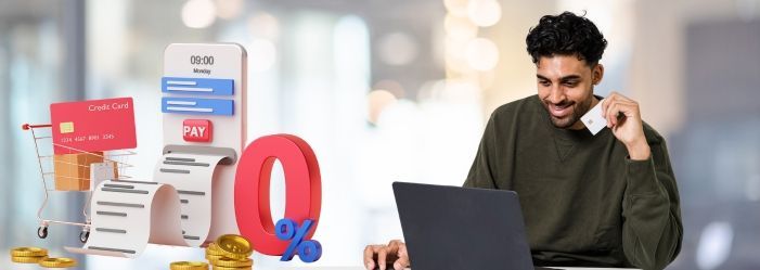 A Complete Guide to Avoid Credit Card Interest.