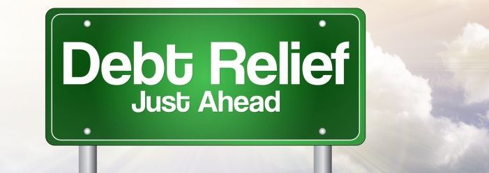 Debt Relief | Pacific Debt Relief