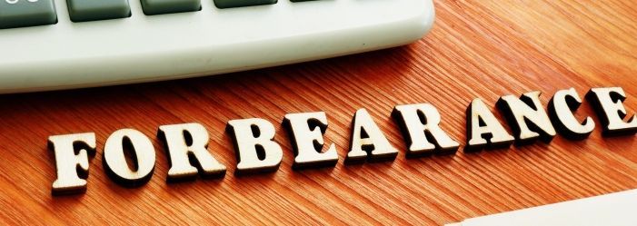 The Ins And Outs Of Forbearance