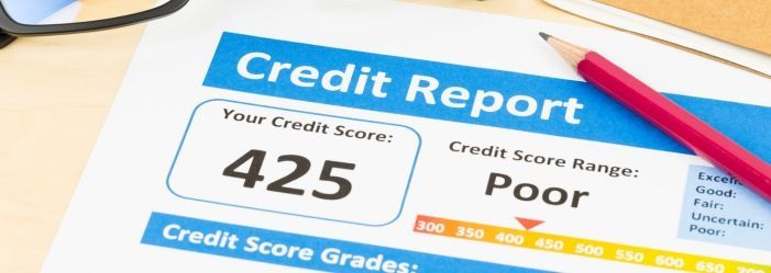 Why Did My Credit Score Drop: Reasons and Tips