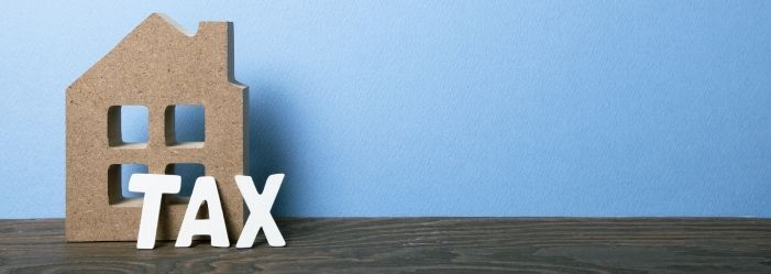 What You Need to Know about Filing Taxes as a New Homeowner