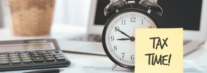 Understand What is the penalty for filing taxes late?