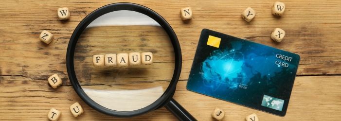 A Guide for Identifying and Avoiding Financial Fraud