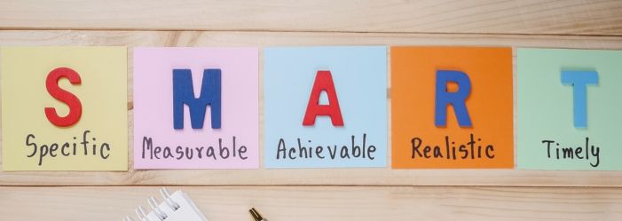 Guide to Setting Financial Goals: Short & Long-Term Strategies