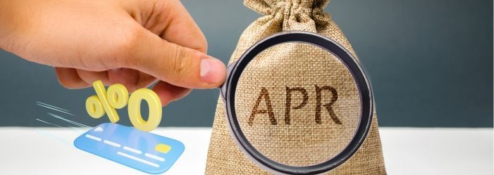 0% APR Balance Transfers for Paying Off Credit Card