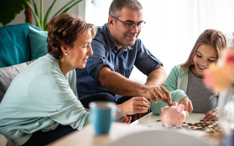 25 Actionable Ways To Save Money And Increase Your Savings