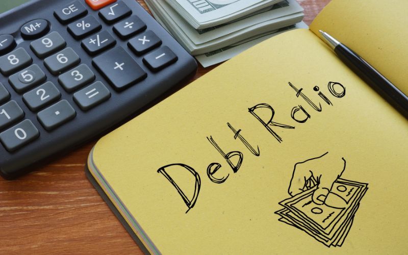 Learn How To Your Calculate Debt To Income Ratio