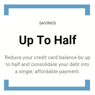 Pacific Debt Relief - An Accredited BBB Debt Settlement Company