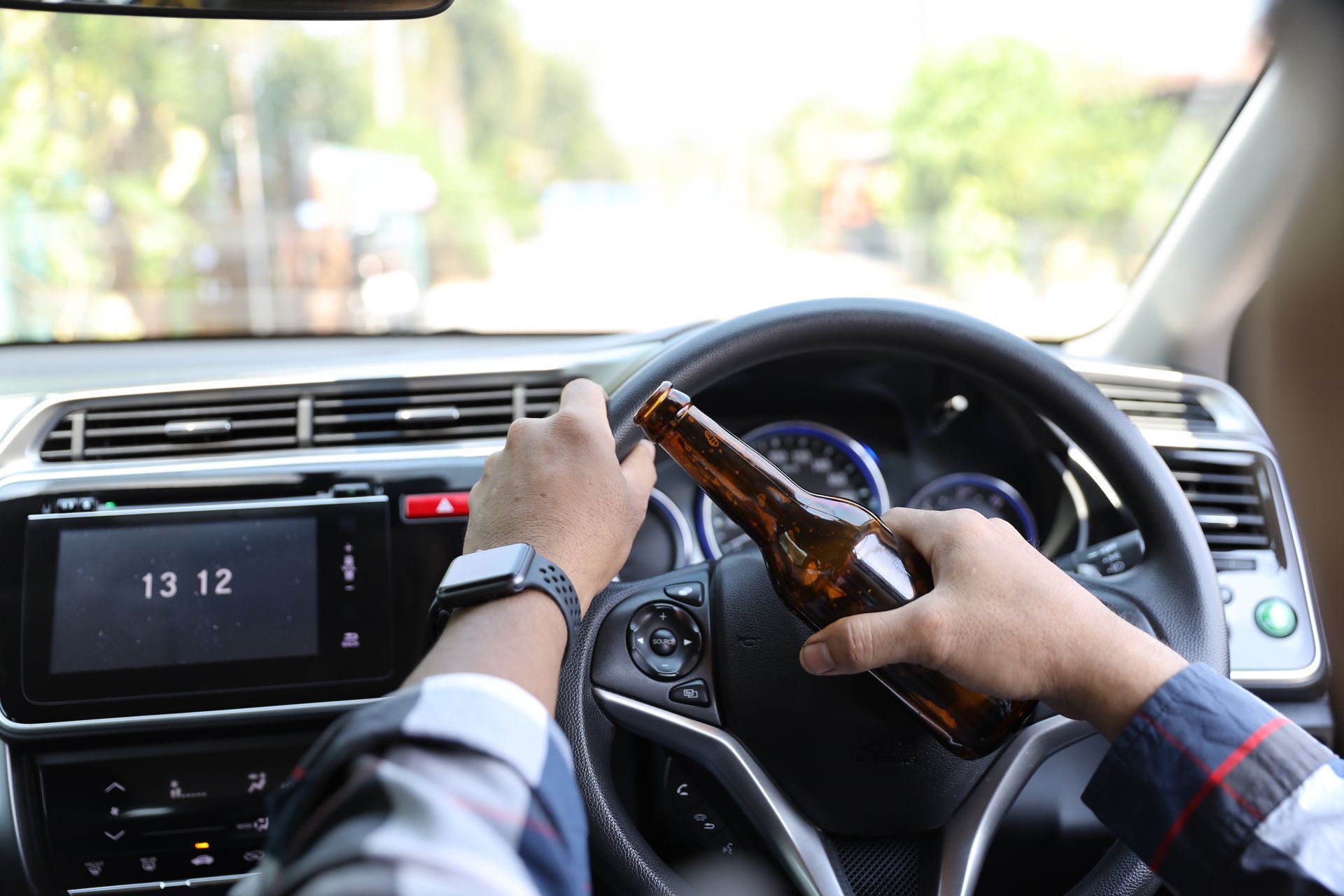 Understanding the Seriousness of DUI/OUI Charges in Massachusetts