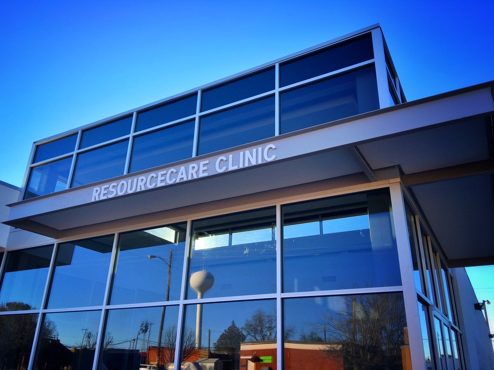ResourceCare Community Health Center | Texas