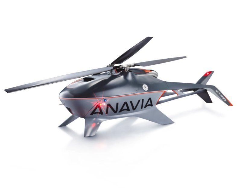 Advanced Engineering UK 2019