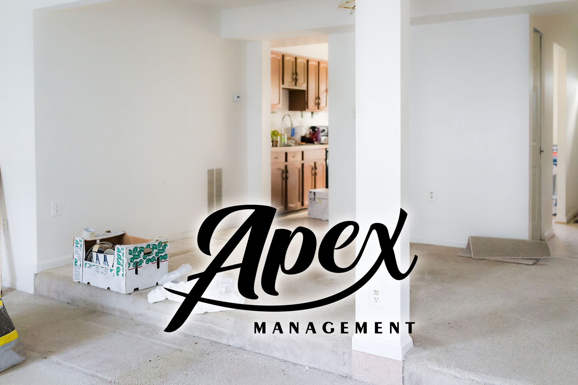 Contact Apex Management | Call 802-755-7235