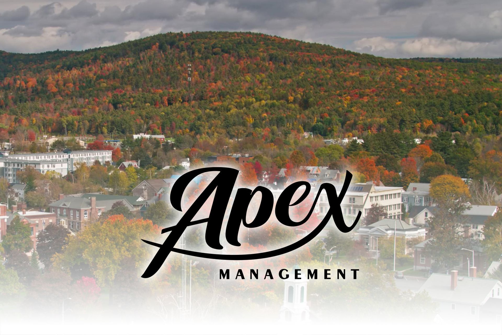 About Apex Management | White River Junction, VT