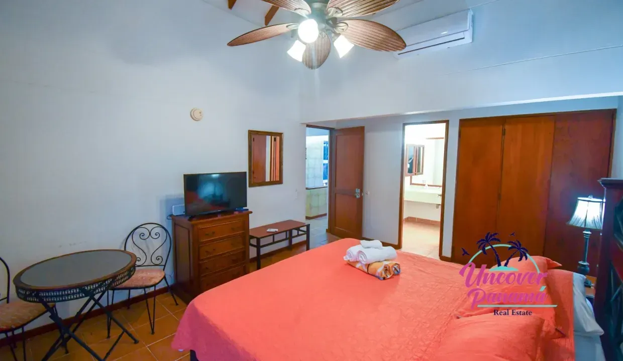 4BR Beach Resort Sanctuary in Panama