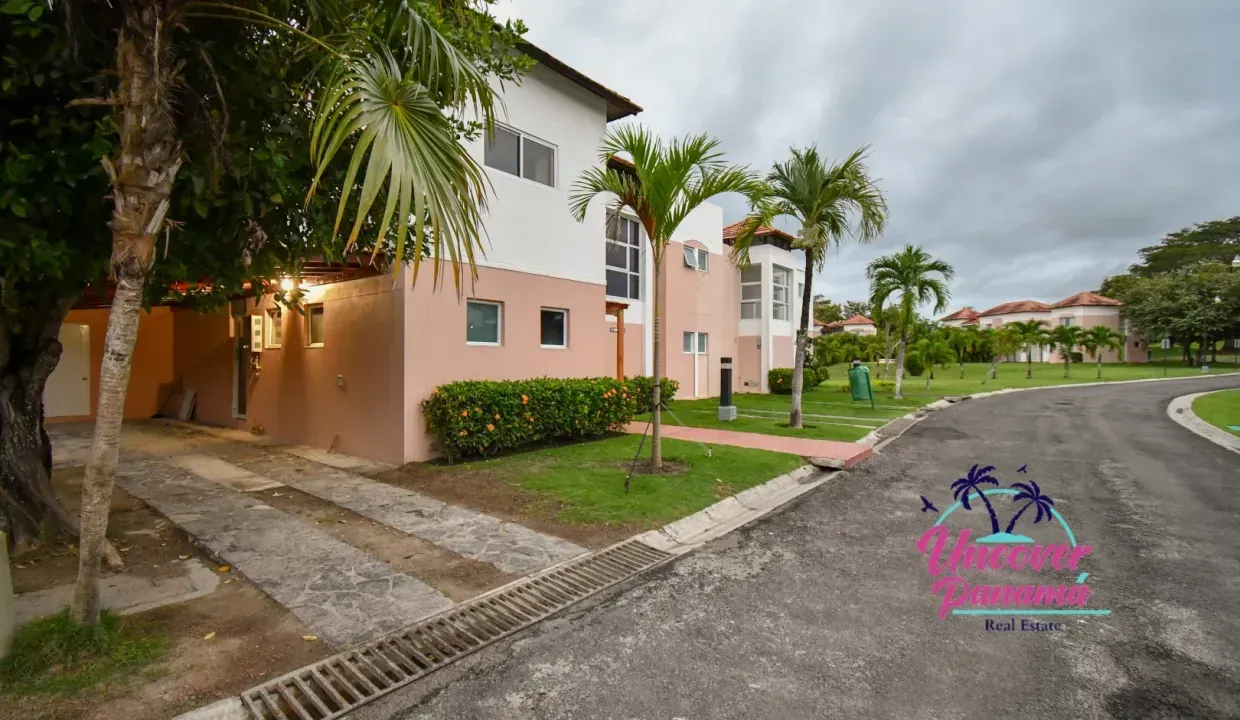 Luxury Villa for Large Groups Costa Blanca Panama. Private Pool