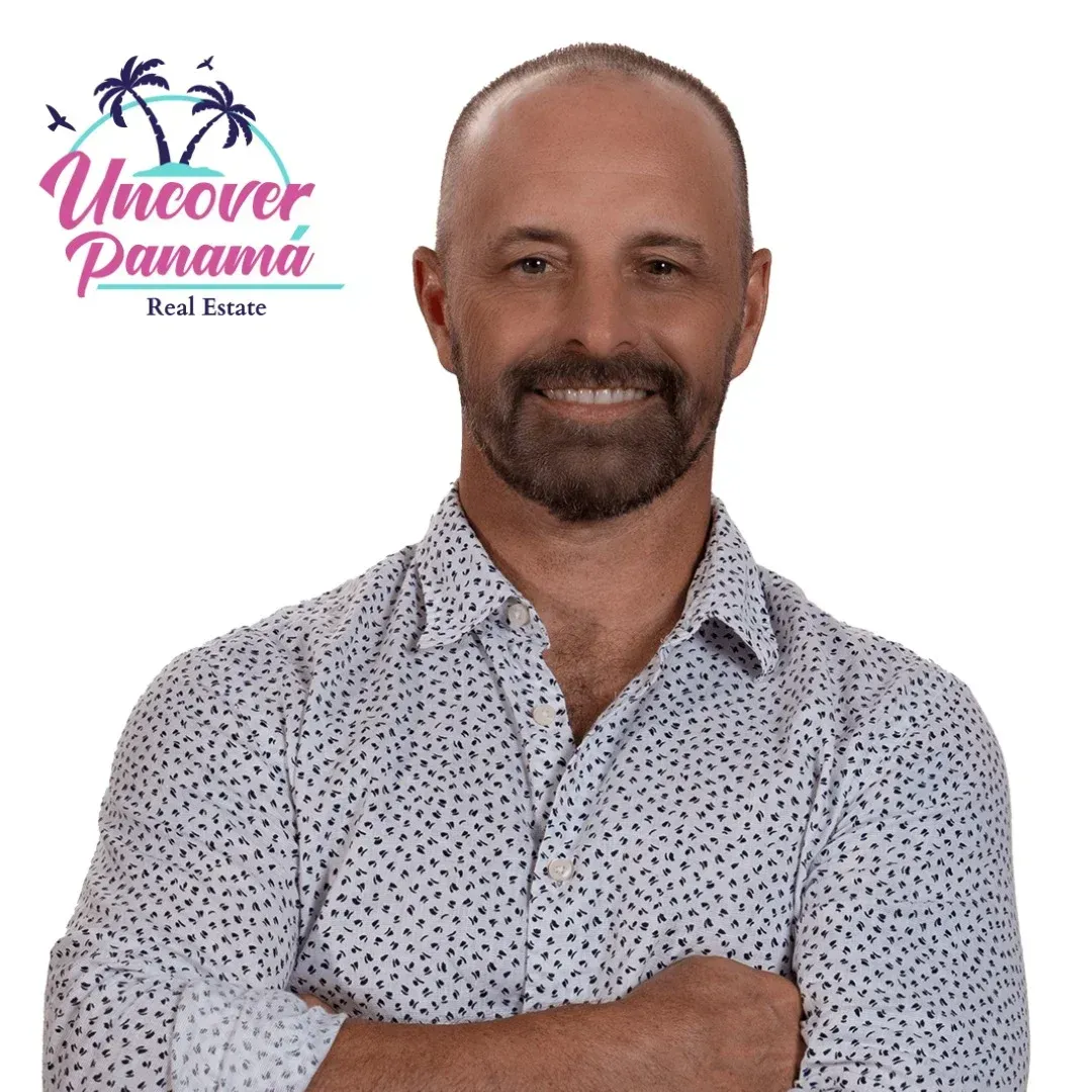 Pierre Marleau, Real Estate Consultant in Coclé and West Panama