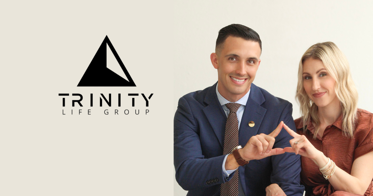 Insurance Resources | Trinity Life Group
