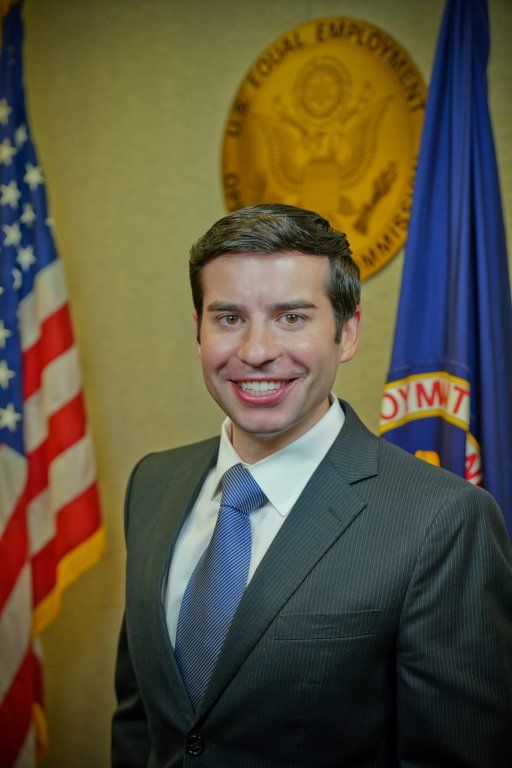 A Conversation with EEOC Commissioner Keith Sonderling, Part 1