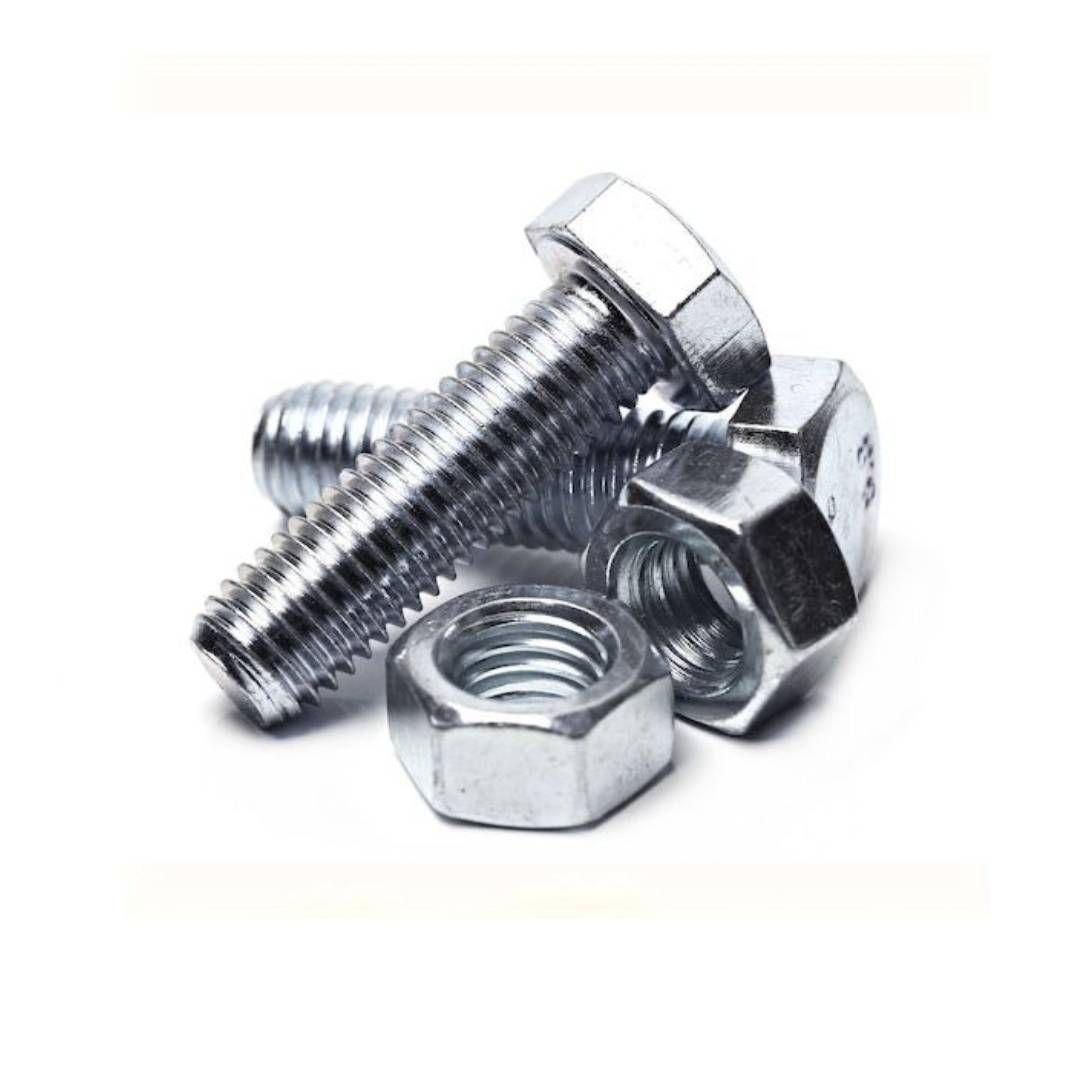 Tornillería en Querétaro - Sr Tornillero