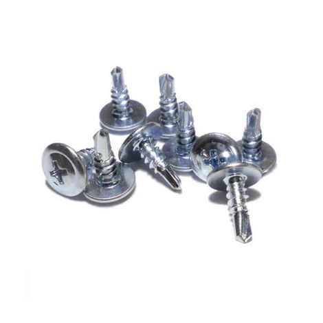 Tornillería en Querétaro - Sr Tornillero