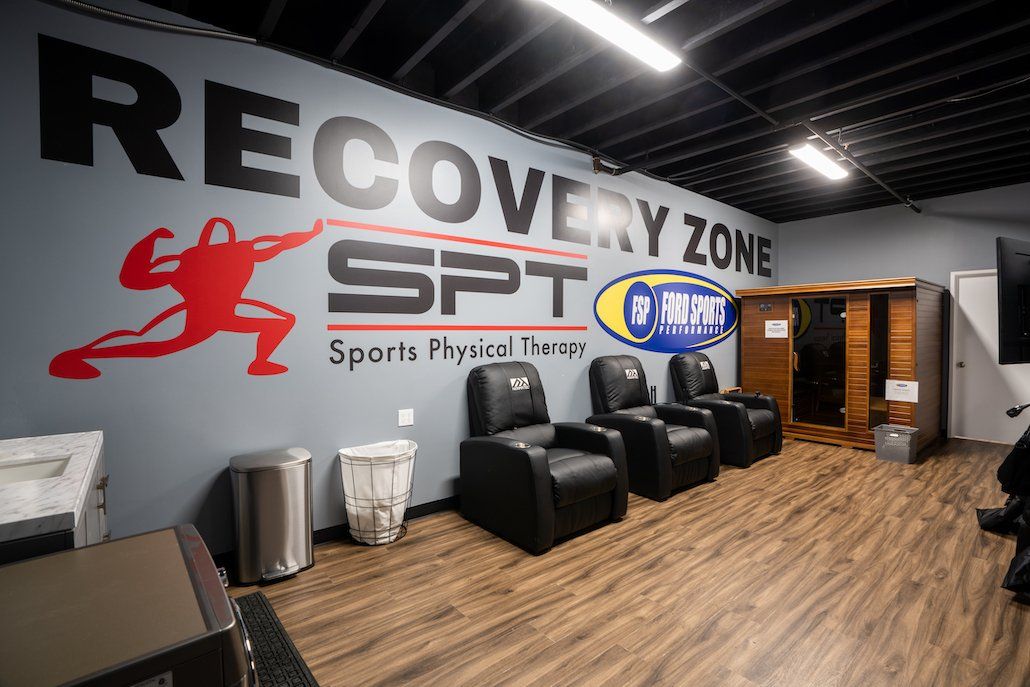 About || Ford Sports Performance - Pacific Northwest Athlete Training