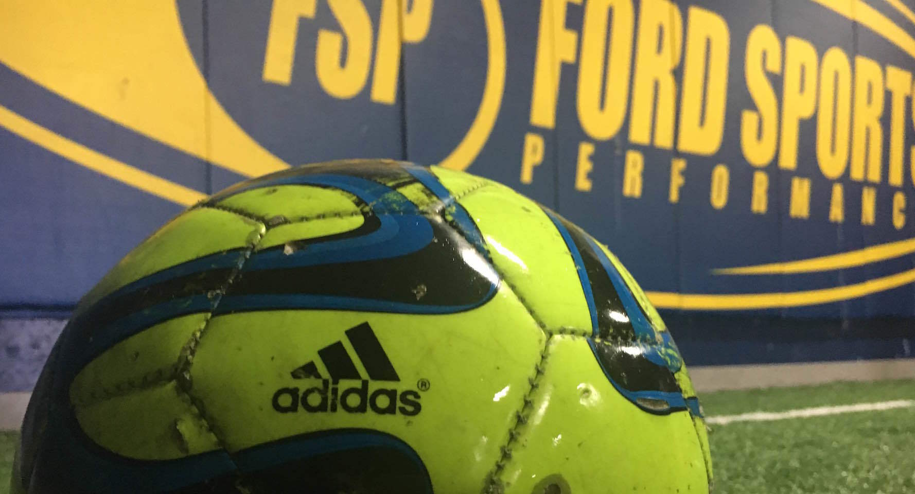 Programs || Ford Sports Performance - Pacific Northwest Athlete Training