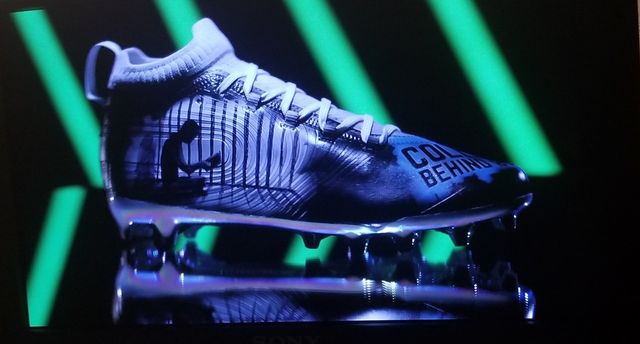 Cleat Designer | Shoe Customization