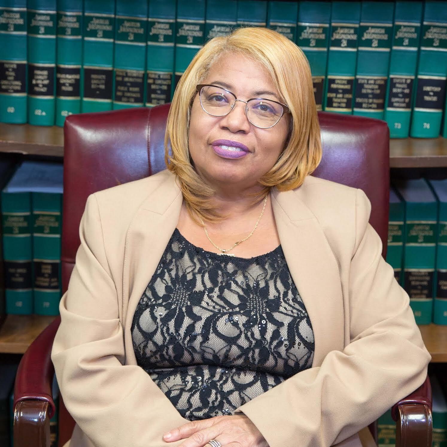 Our Team | Gabriel J. Christian & Associates, LLC | Bowie, MD