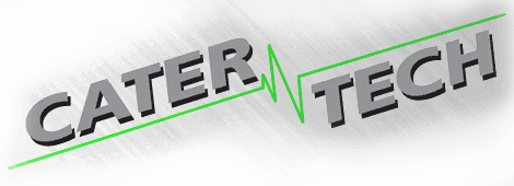 Professional catering equipment from Catertech (Norwich) Ltd