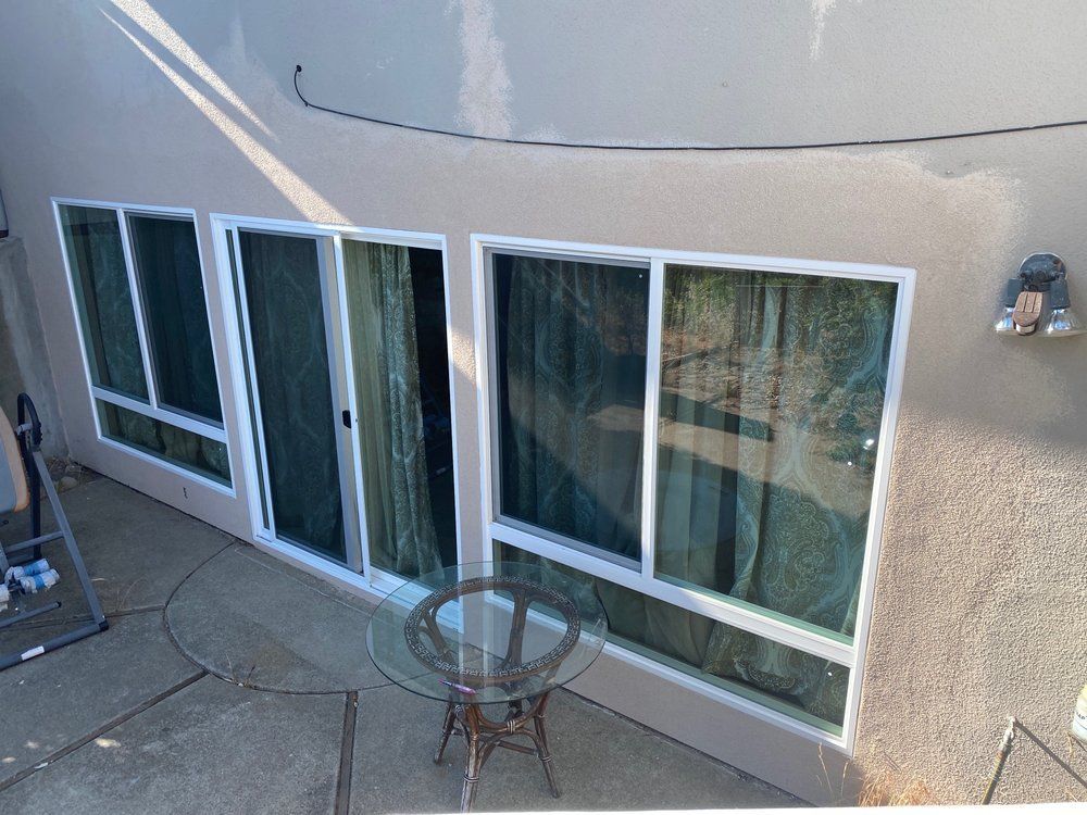 CR Windows & Doors - Top Rated Window Installation Service - Hayward ...