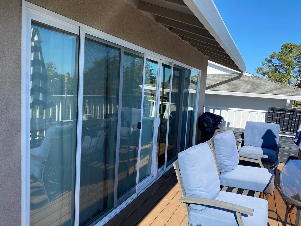 CR Windows & Doors - Top Rated Window Installation Service - Hayward ...