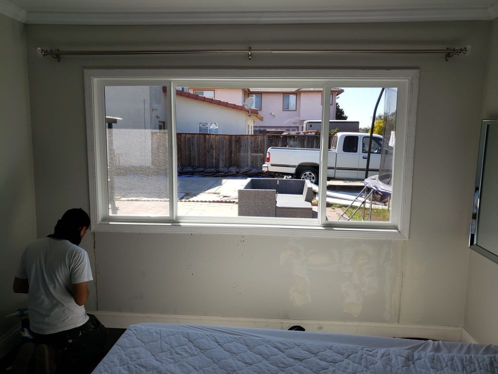 CR Windows & Doors - Top Rated Window Installation Service - Hayward ...