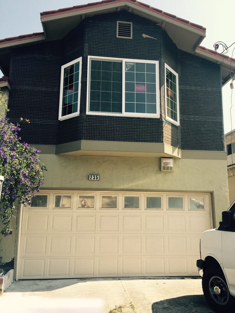 CR Windows & Doors - Top Rated Window Installation Service - Hayward ...