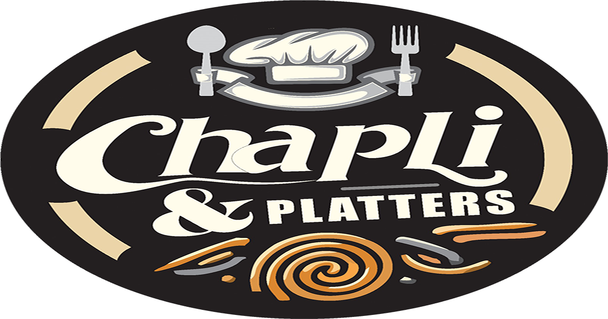 Chapli & Platters, NY