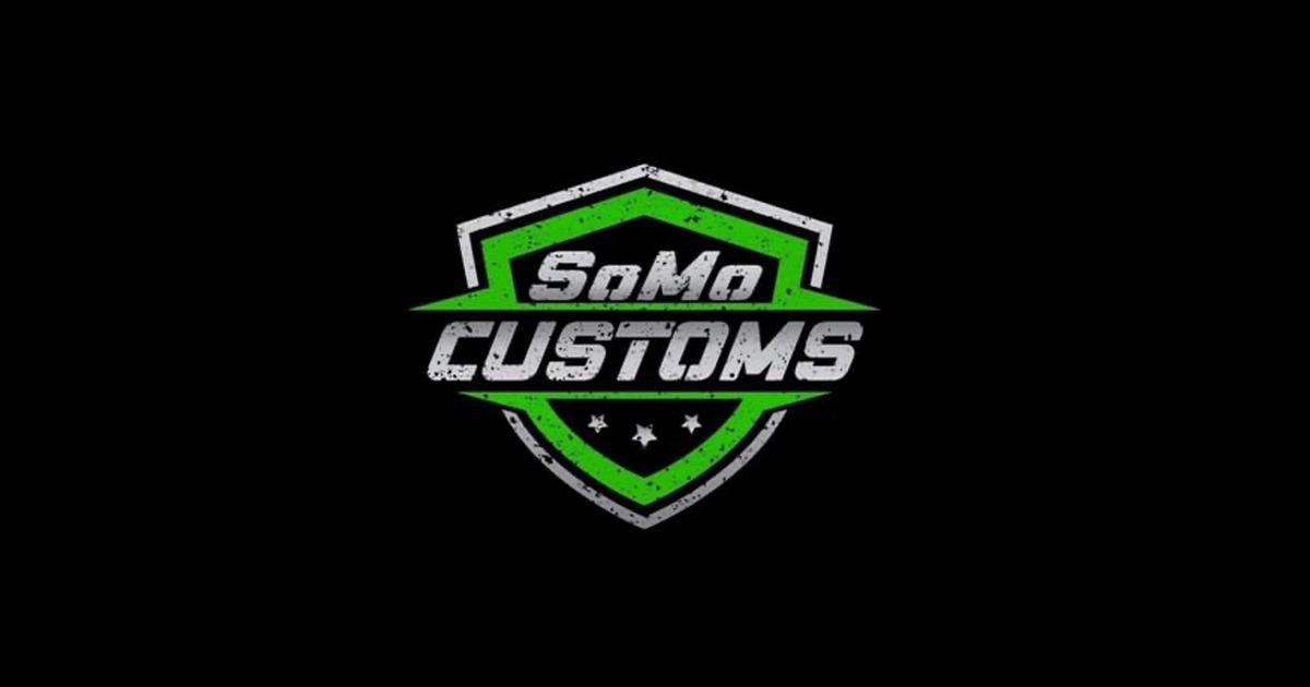 Car Window Tinting | Ozark, MO | SoMo Customs