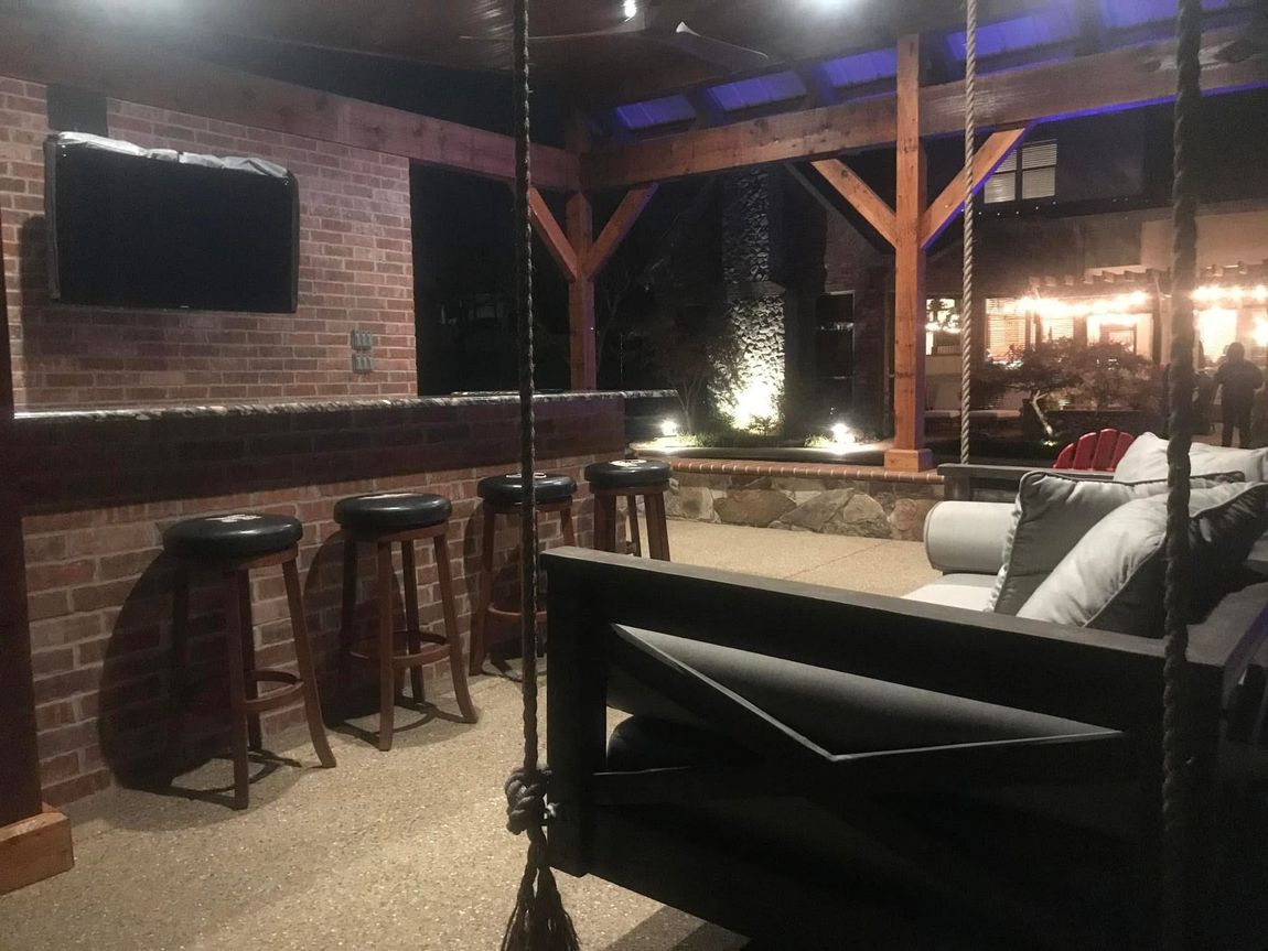 Home - Excel Pools and Landscaping