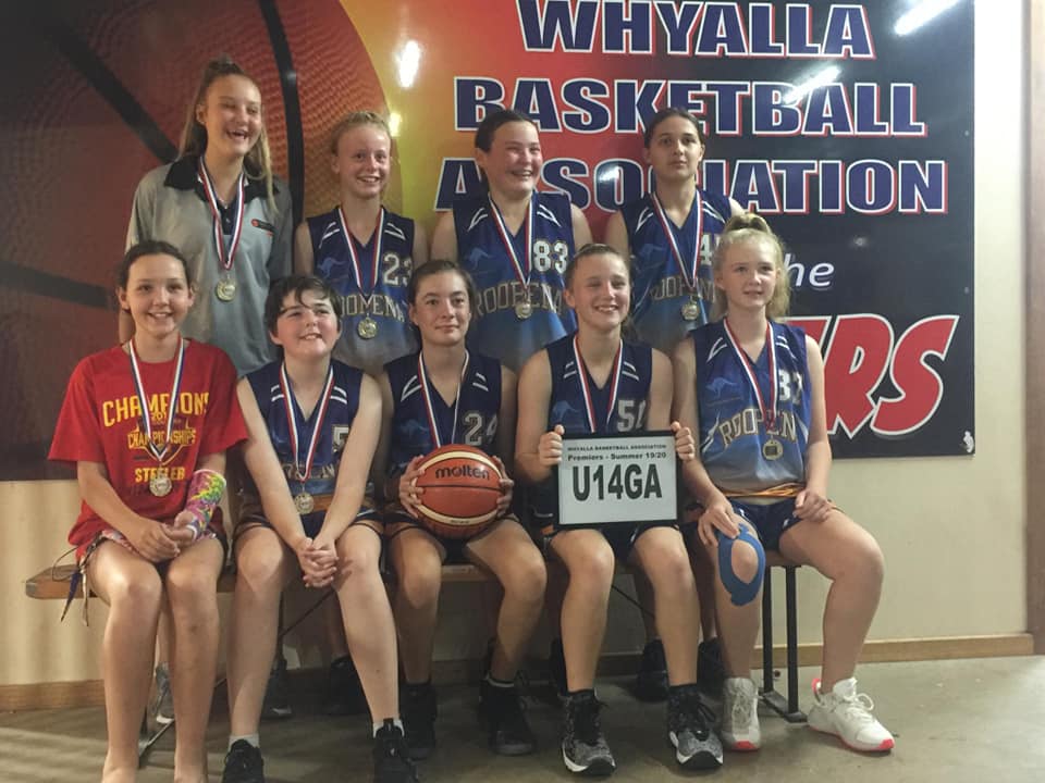 Roopena Football & Sporting Club - Whyalla Norrie, SA - Cricket