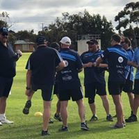 Roopena Football & Sporting Club - Whyalla Norrie, SA - Cricket