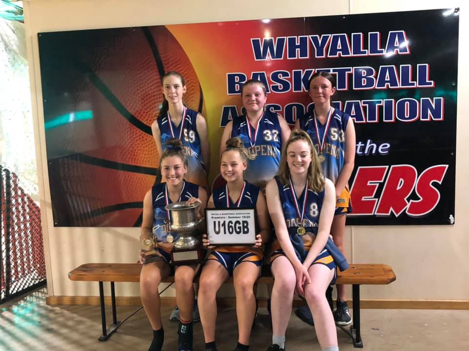 Roopena Football & Sporting Club - Whyalla Norrie, SA - Cricket