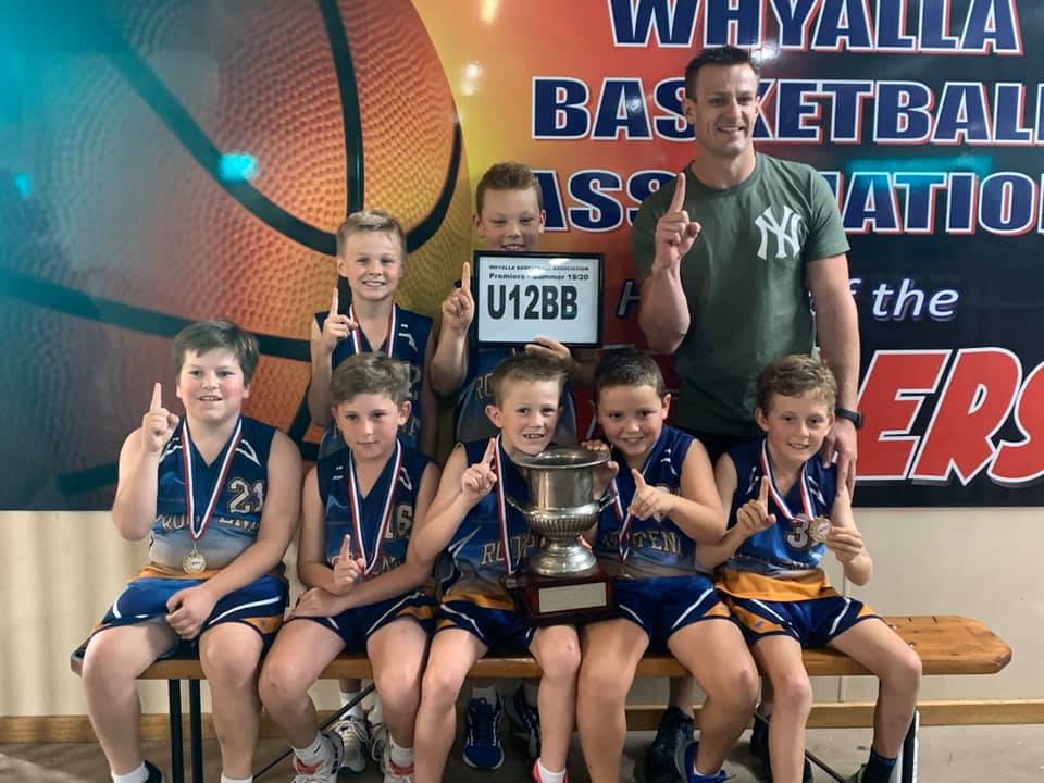 Roopena Football & Sporting Club - Whyalla Norrie, SA - Cricket