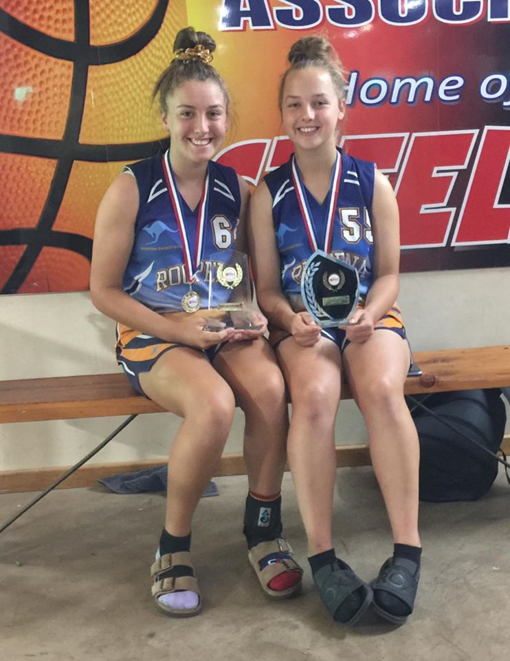 Roopena Football & Sporting Club - Whyalla Norrie, SA - Cricket